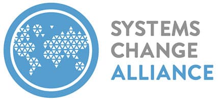 Why is the EU Disintegrating and How to Stop It? - Systems Change Alliance