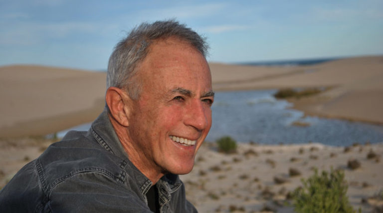 Live Interview with Prof. Louis G.Herman, author of Future Primal ...