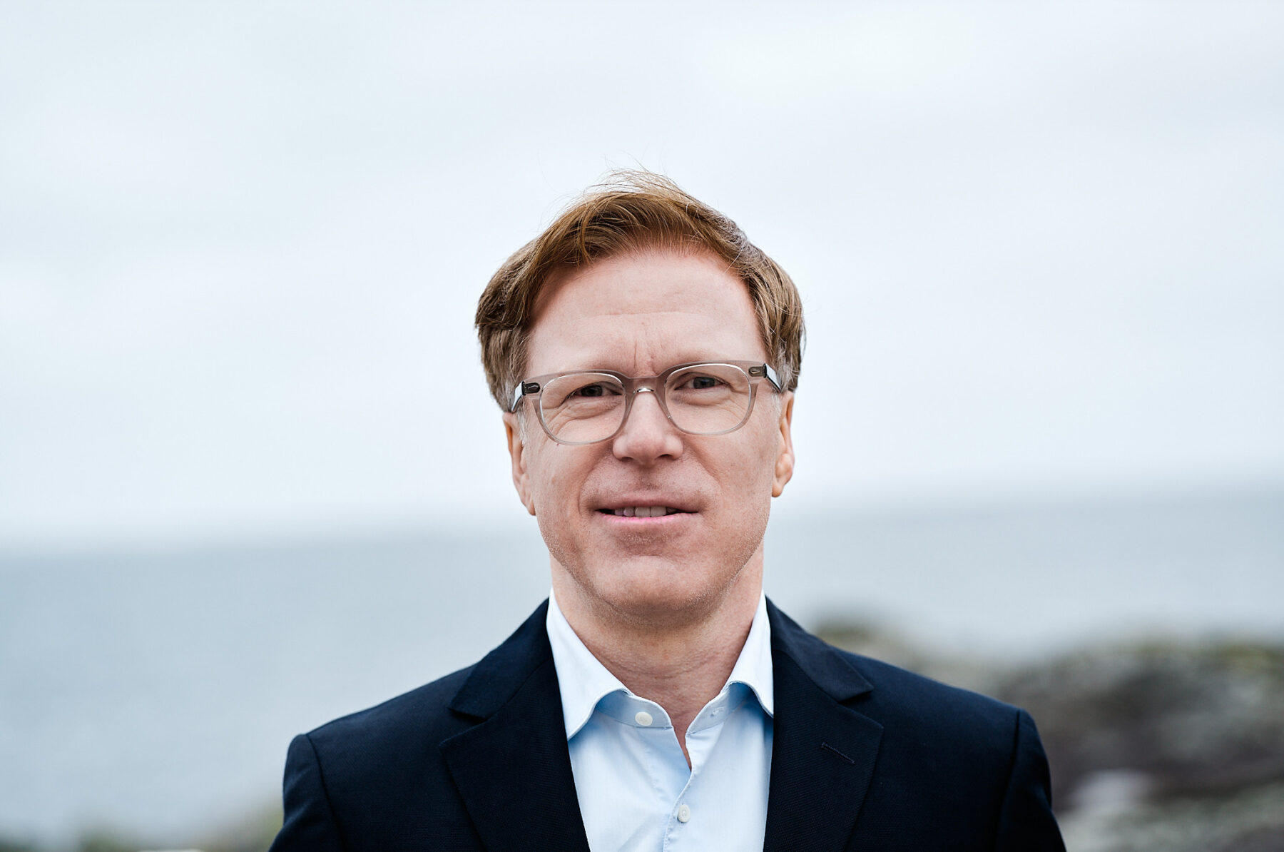 Carbon Capture and Storage with Kim Bye Bruun - Systems Change Alliance